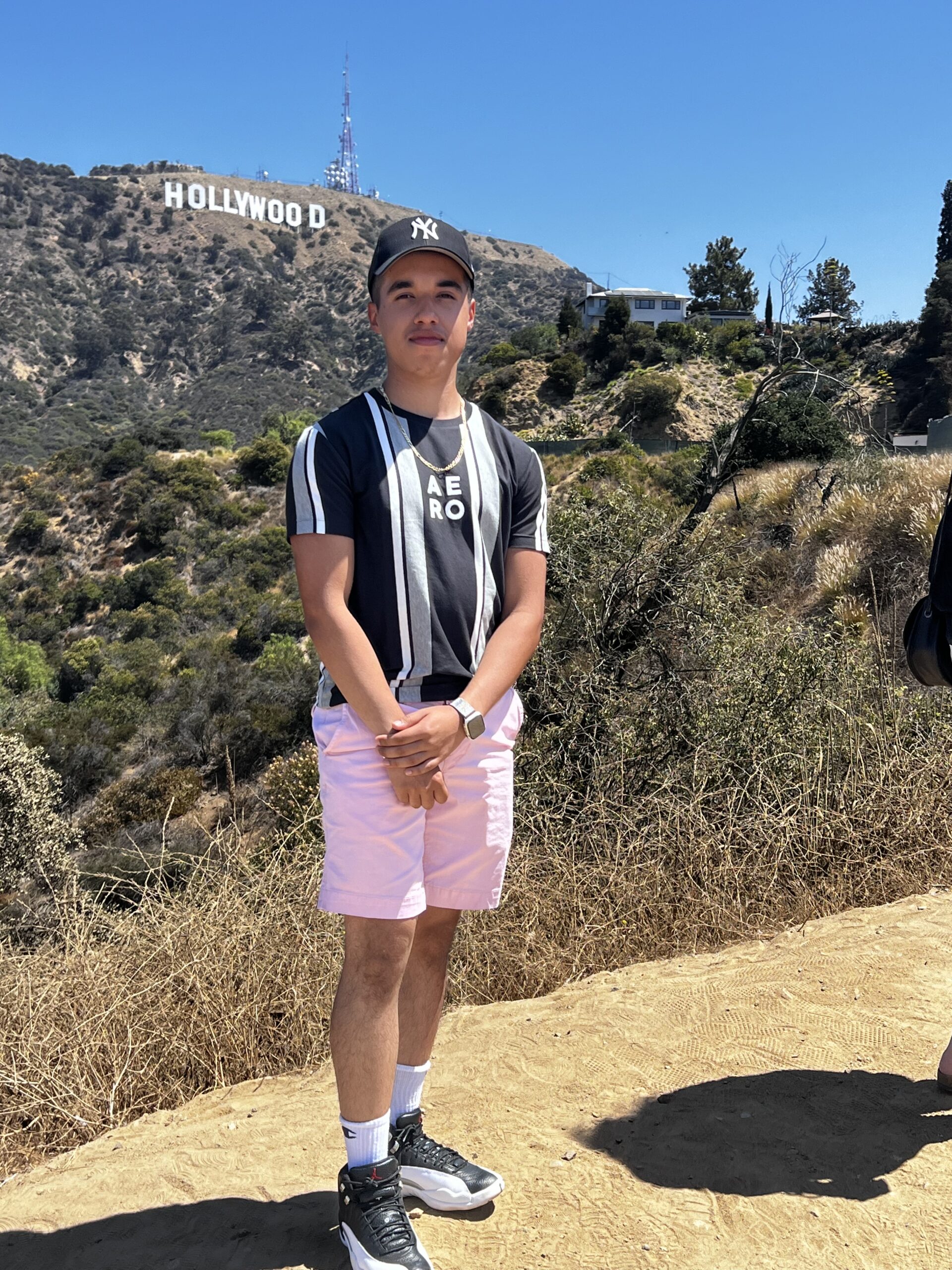 Home Page - Bryan Roque